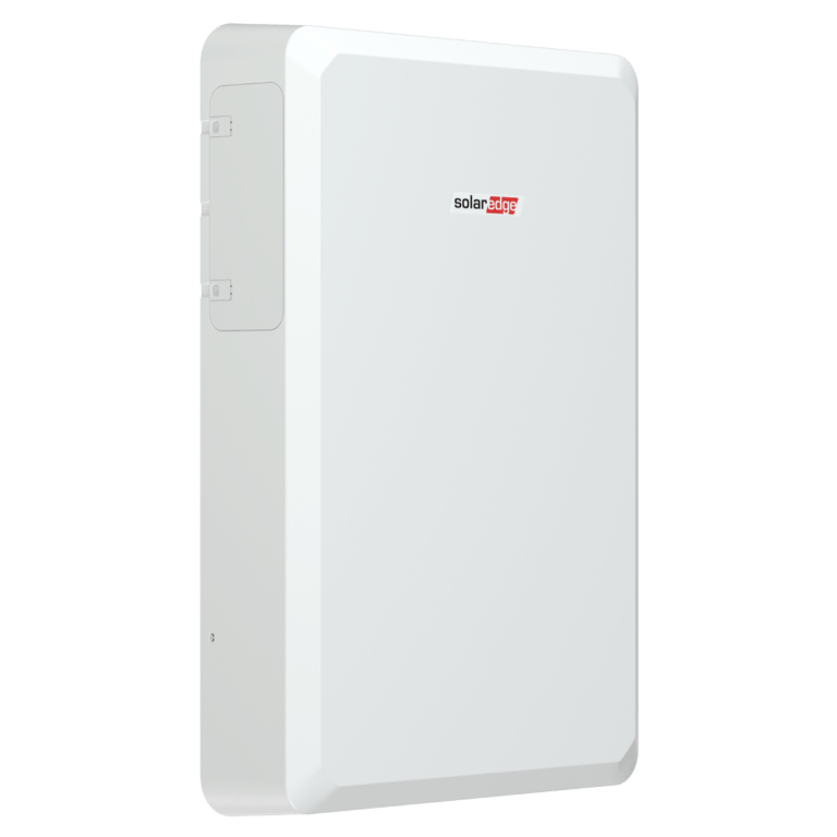 solaredge-energy-bank-10kwh-battery_right - Dorset Electrical Solutions Ltd
