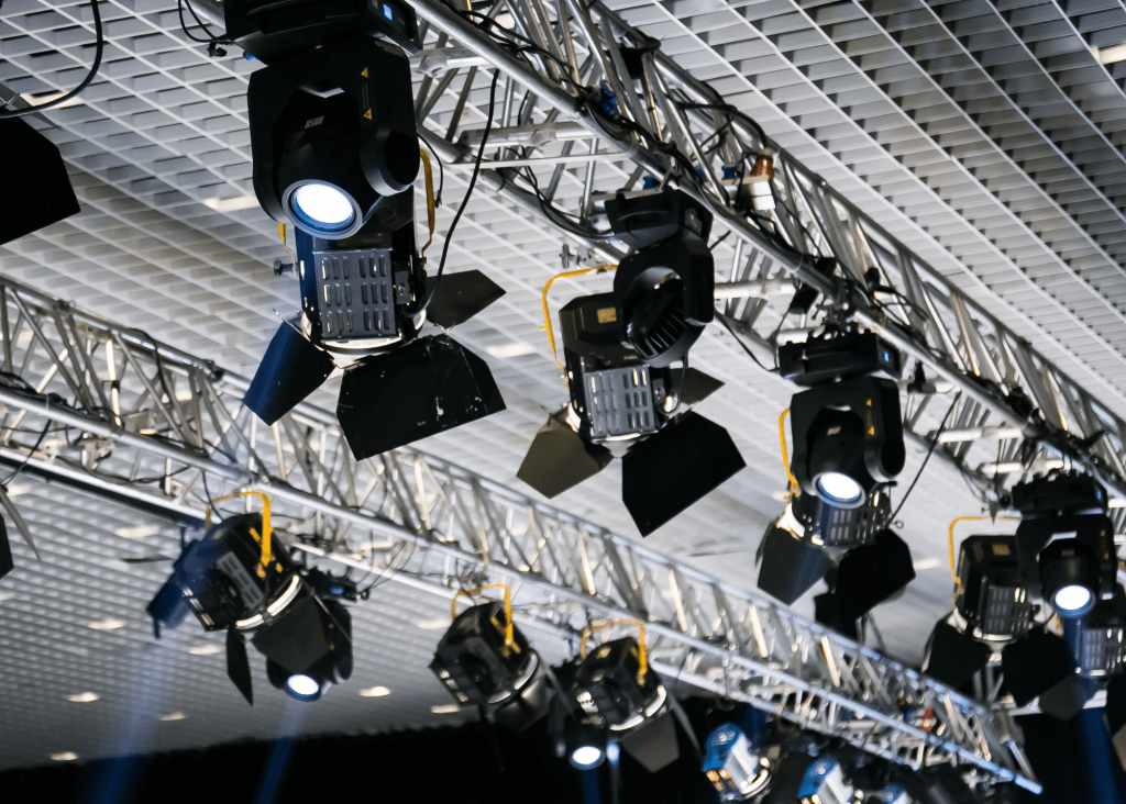 Industrial Services - Dorset Electrical Solutions Ltd