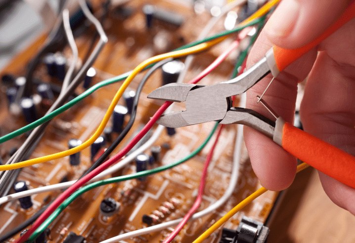 Electrical Installation - Dorset Electrical Solutions