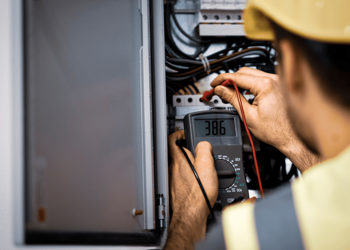 Electrical Repairs - Dorset Electrical Solutions Ltd