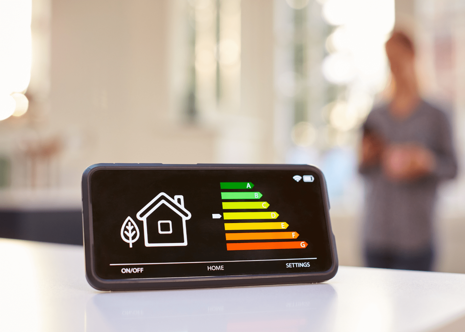 Smart Heating Controls - Dorset Electrical Solutions Ltd
