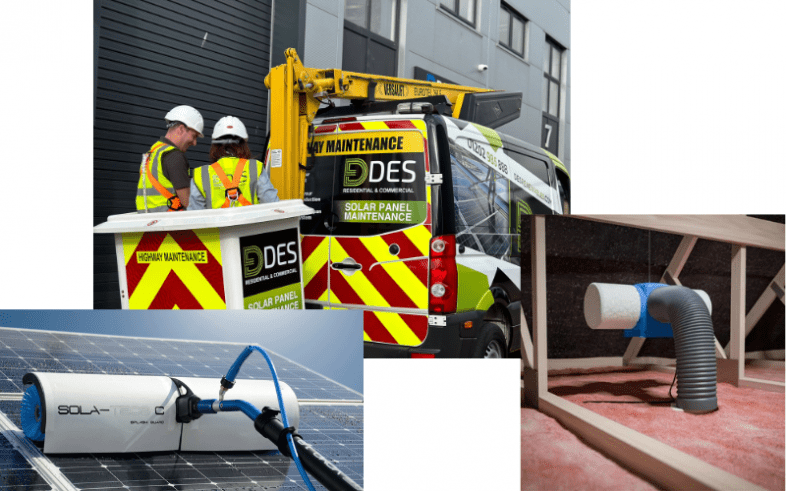 Convenience of Home EV Charging - Dorset Electrical Solutions