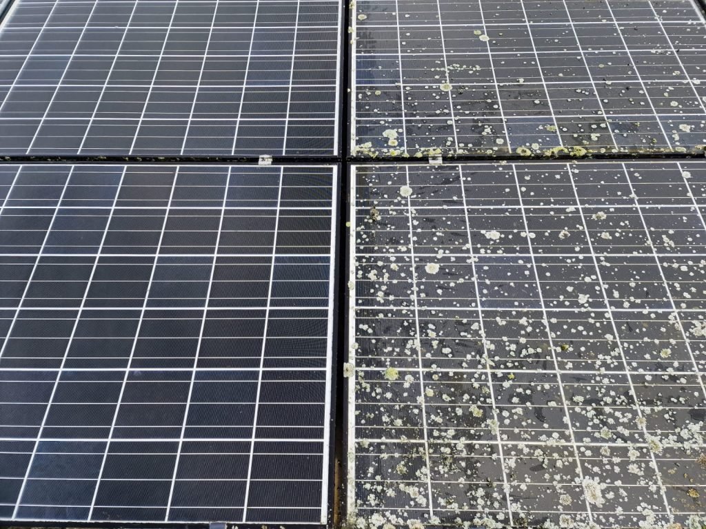 Solar Panel Insurance Work for Private and Commercial Customers
